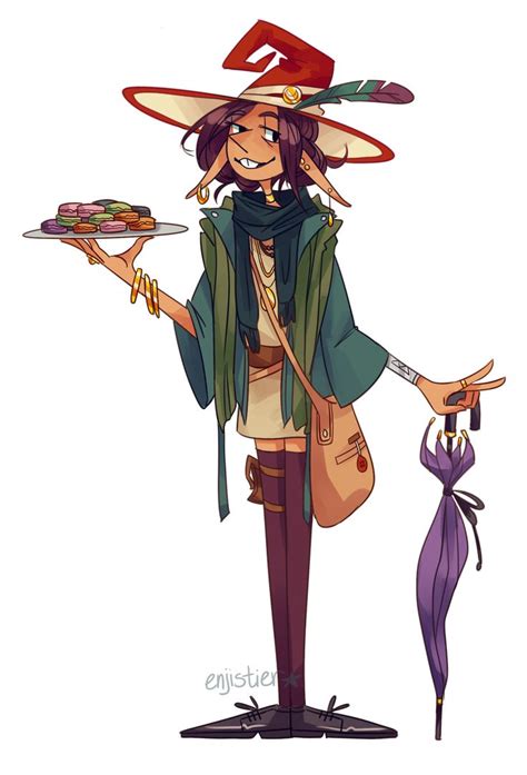 Image Result For The Adventure Zone Fan Art Taako The Adventure Zone