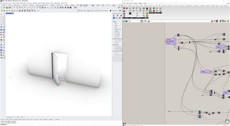 Grasshopper Multiplication Graft Not Working Grasshopper Mcneel Forum