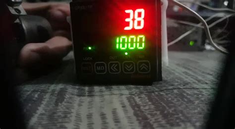 muhammad hamza zia on linkedin encoder repaired and handed to client