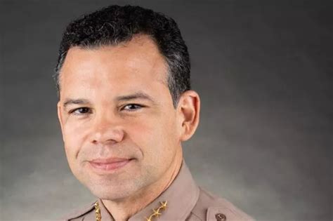 Moment Top Cop Who Shot Himself In Head Is Handcuffed By Police During