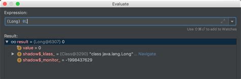 Android Java Auto Boxing Long And Integer Mistakes Stack Overflow