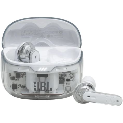 JBL TUNE BEAM Intelec Tecnología y Fitness