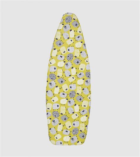 Buy Lakeland Dotty Sheep Ironing Board Cover Large In Multiple Colors