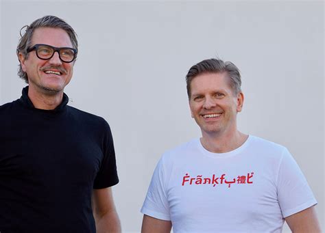 Torsten Widarzik Leitet Satisandfy Frankfurt Mothergrid