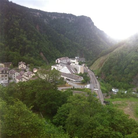 層雲峡⌒ ⌒ホテル大雪 層雲峡 北海道