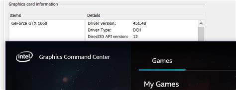 Dch Vs Standard Graphics Drivers