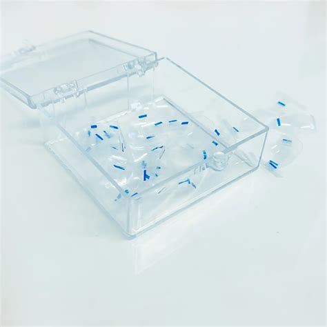 Resin Matrix Bands For Precise Dental Restorations Vsdent