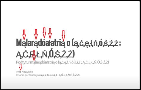 R Slidify Diacritic Marks Issue Different Title Slide Font In