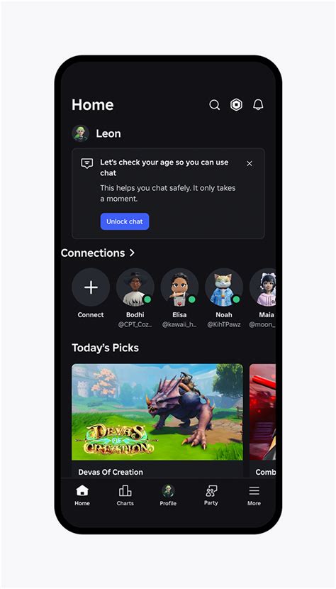 Roblox Adds Age Checks Via Facial Estimation To Limit Chat To Similar