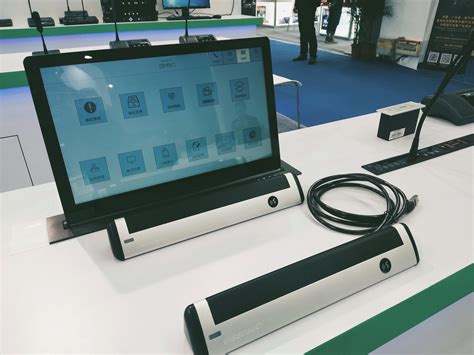 Conference Microphone Digital Array Microphone Chairman Unit Microphone And Conference