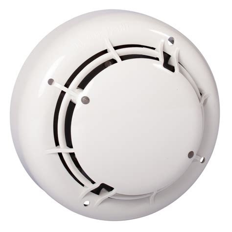 Detector De Fumaça Se Prime