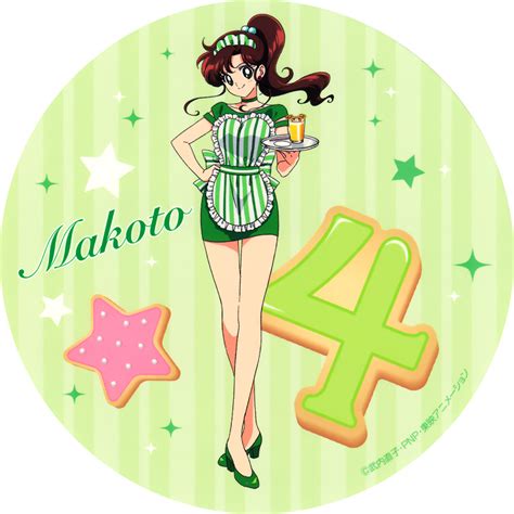 Kino Makoto Bishoujo Senshi Sailor Moon Danbooru