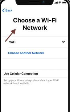Solved Iphone Quick Start Not Working Dr Fone