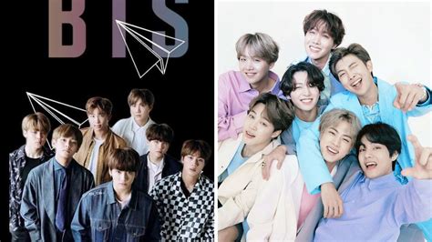 Bts Members