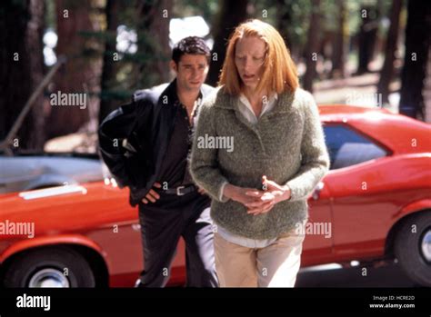Deep End Goran Visnjic Tilda Swinton 2001 Tm And Copyright C 20th
