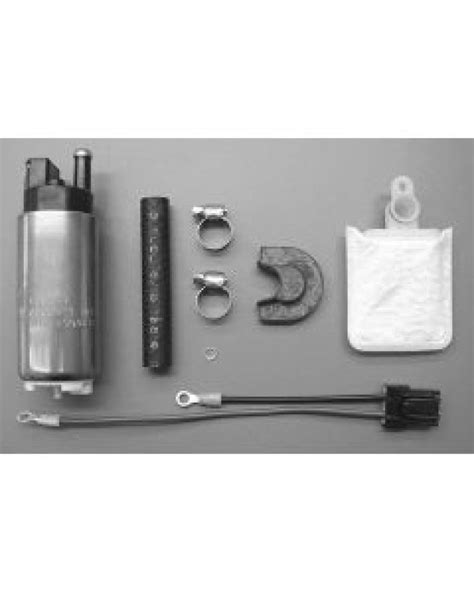 Walbro Fuel Pumpfilter Assembly Demon Performance