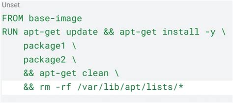 How To Clear Docker Cache