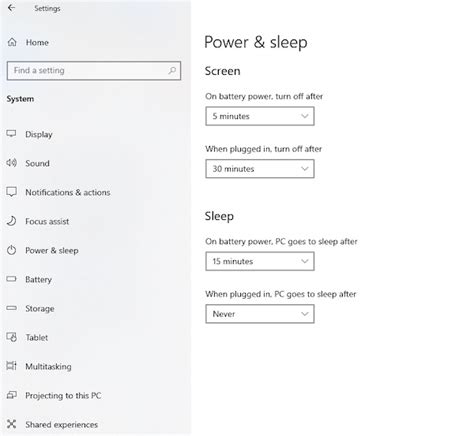 How To Stop Fans From Running In Sleep Mode Beginners Guide