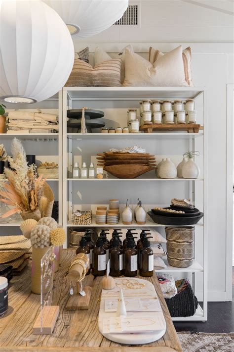 Our Shop Is Giving Us Major Heart Eyes Today Gift Shop Interiors