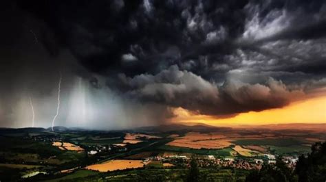 Fenomene extreme în România de azi și până pe 5 ianuarie ANM a dat