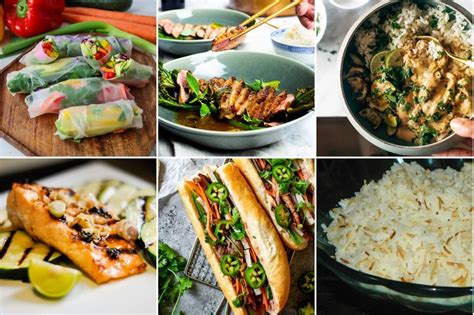 20 Fragrant Lemongrass Recipes For Flavorful Meals Just Love Cooking