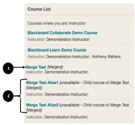 What Is A Merged Course Medicine Hat College Teaching And Learning