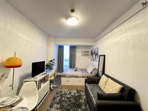 Bloq 2 Residences Condo In Cebu City Studio Unit Cebu City Updated