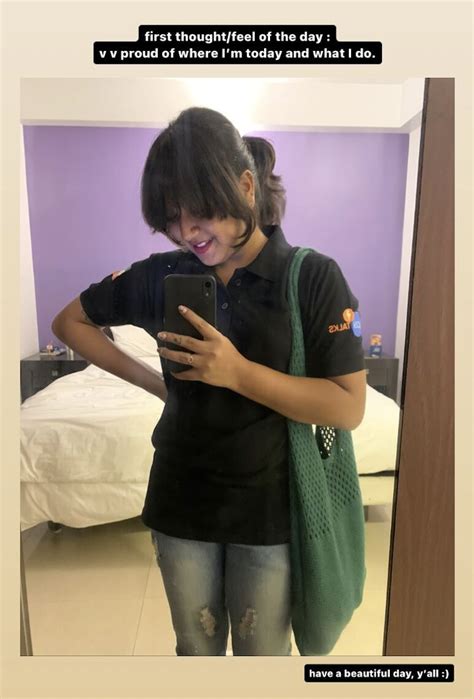 Swetha Ravi On Linkedin Yesterday 30th March 2024 Marked The