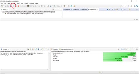 Cc R F Q Custom Board Off Chip Oad Not Working Bluetooth Forum