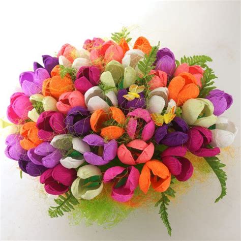 Букеты из конфет Creative Candy Creative Bouquet