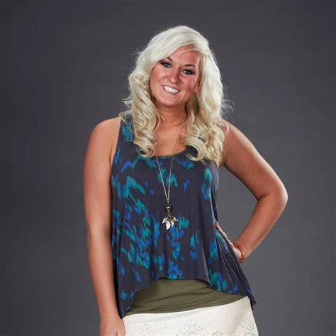 Gracia Harrison Fantasy Voice Wiki Fandom