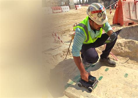 Structural Condition Assessment And Inspection Qatar Aries