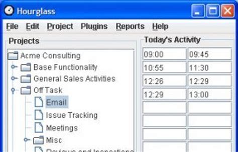 Xnote Timer Alternatives Top 5 Time Tracking Tools Alternativeto