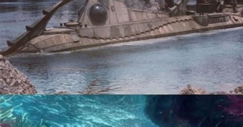 물고기 보이는 터널 공상이 아닌 현실로 경남서 세계최초 추진