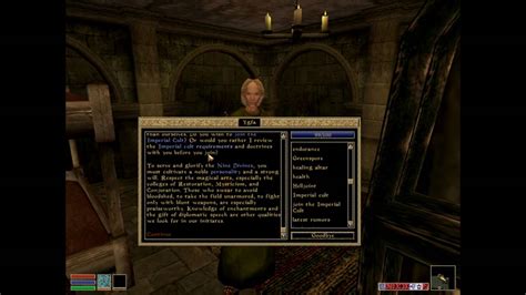 Let S Play Morrowind Part 20 Fort Pelagiad YouTube