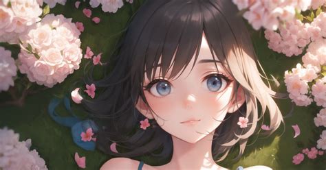 Aiイラスト 無題 Skentaのイラスト Pixiv
