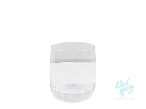Jax Double Old Fashioned 11oz The Party Rentals Resource Company