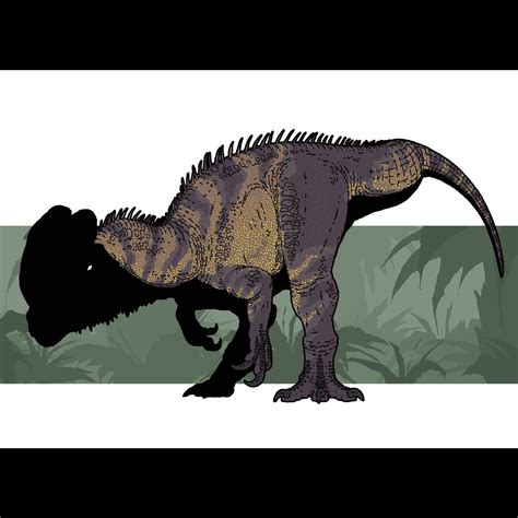 Dilophosaurus Curtis Lanaghan Dinosaur Illustration Dinosaur Art Dilophosaurus