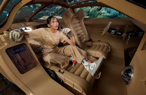Mercedes Maybach Virgil Abloh La Classe S S680 In Limited Edition