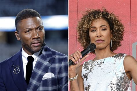 Sage Steele Leaving Espn After 16 Years