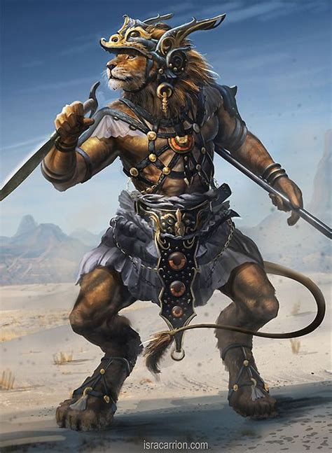 Pin En Anthro Male Feline Criaturas Legendarias Ilustraciones