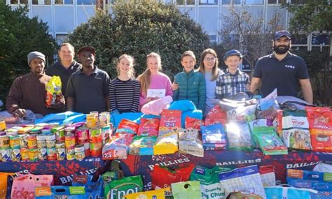 Baillies Maak Diere Harte Bly Potchefstroom Herald