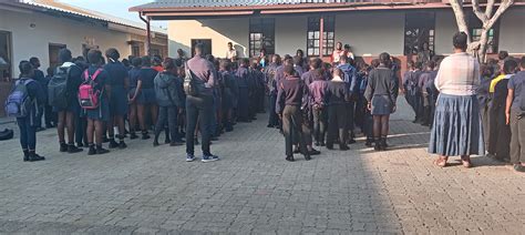 Monato Primary School