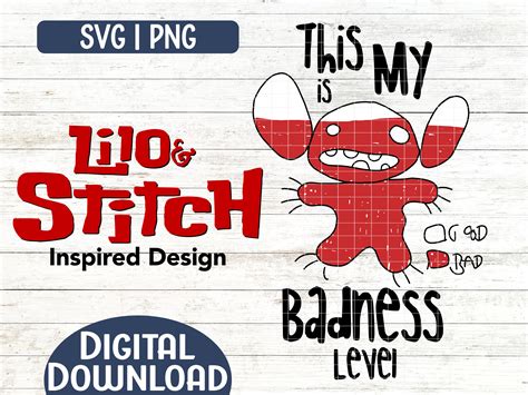 Bad Stitch