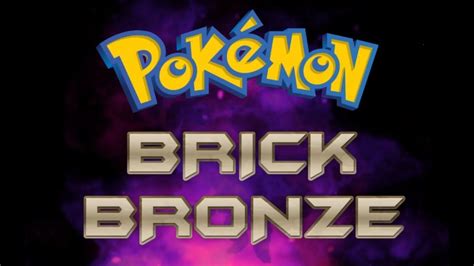 Códigos De Pokemon Brick Bronze Actualizados