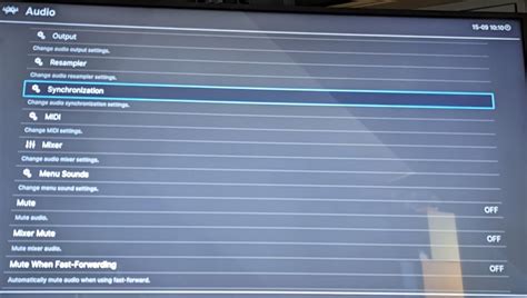 Retroarch Sound Stutterscrackles Ingame Windows Devices Libretro