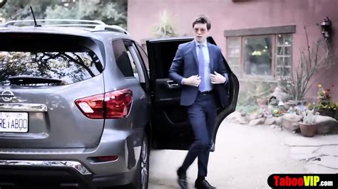 Couple Pick Up Naive Chick On The Road For A Taboo Fuck