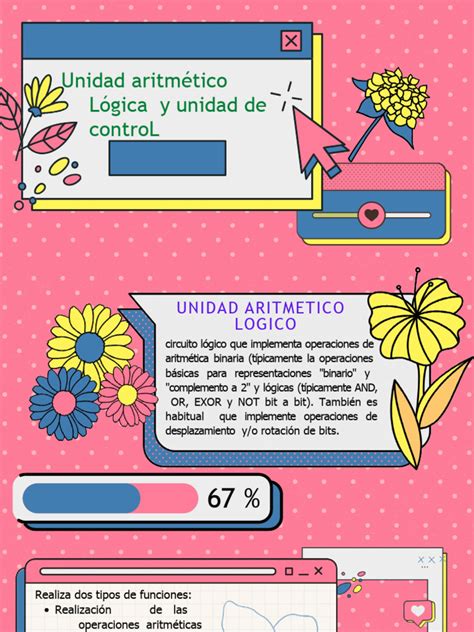 Unidad Aritmetico Logico Descargar Gratis Pdf Poco Programa De