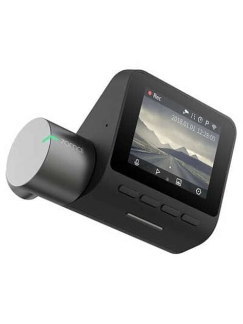 Xiaomi Mai A Dash Cam Pro Plus