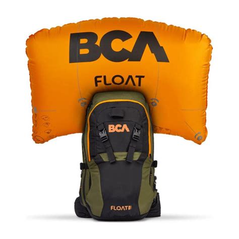Backcountry Access Bca Float 25 Turbo 20 Ourland Outdoor